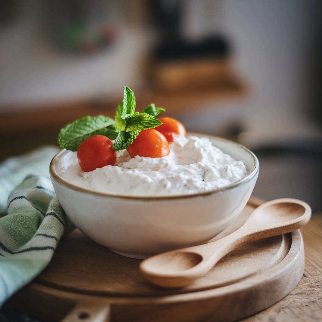 Easy Homemade Cottage Cheese Recipe - Recipes Food
