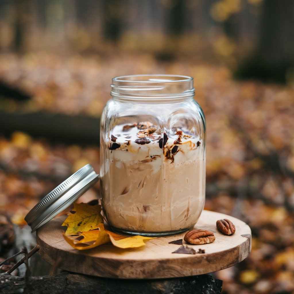 Easy Coffee Creamer Recipe: A Delicious Way To Enhance Your Morning Cup ...