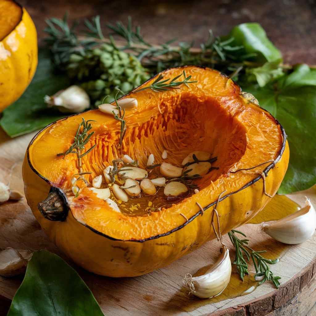 What’s Calabaza Squash And How Can You Cook It? - Recipes Food