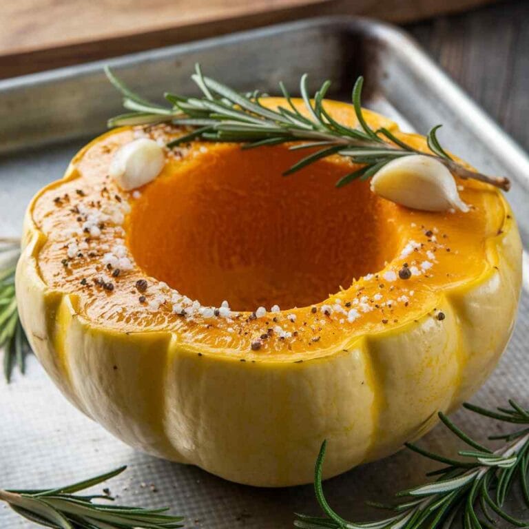 What’s Calabaza Squash And How Can You Cook It? - Recipes Food