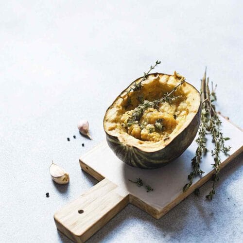 What’s Calabaza Squash And How Can You Cook It? - Recipes Food
