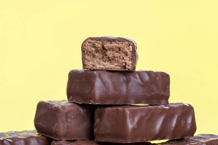 Homemade Tim Tams: Your Ultimate Copycat Recipe For The Perfect ...